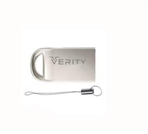 قیمت و خرید فلش مموری Verity 16GB USB3.0 مدل 813