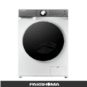 قیمت و خرید ماشین لباسشویی 9 کیلویی پاکشوما مدل BWF 40108