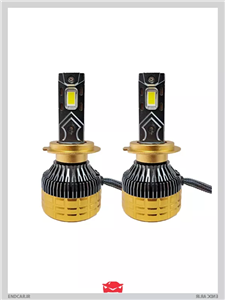 قیمت و خرید هدلایت برند تکپرو مدل Q125