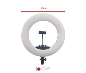 قیمت و خرید رینگ لایت عکاسی Hero FE480