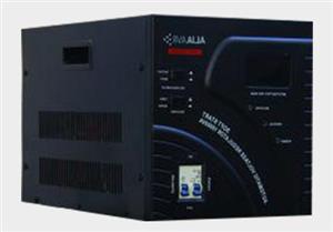 قیمت و خرید استابیلایزر مدل SVC 5000 ظرفیت 5000 ولت آمپر