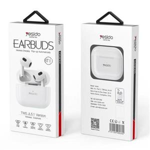 قیمت و خرید هدست بلوتوثی Yesido مدل BT11