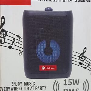 قیمت و خرید اسپیکر بلوتوثی پرووان PROONE