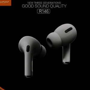 قیمت و خرید هندزفری بلوتوثی برند WUW مدل R146