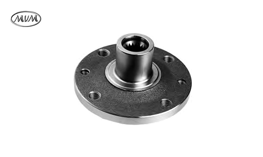 قیمت و خرید توپی چرخ جلو ام وی ام TAINO - X33