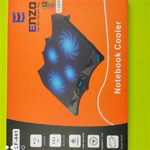 قیمت و خرید کول پد ENZO مدل LF441