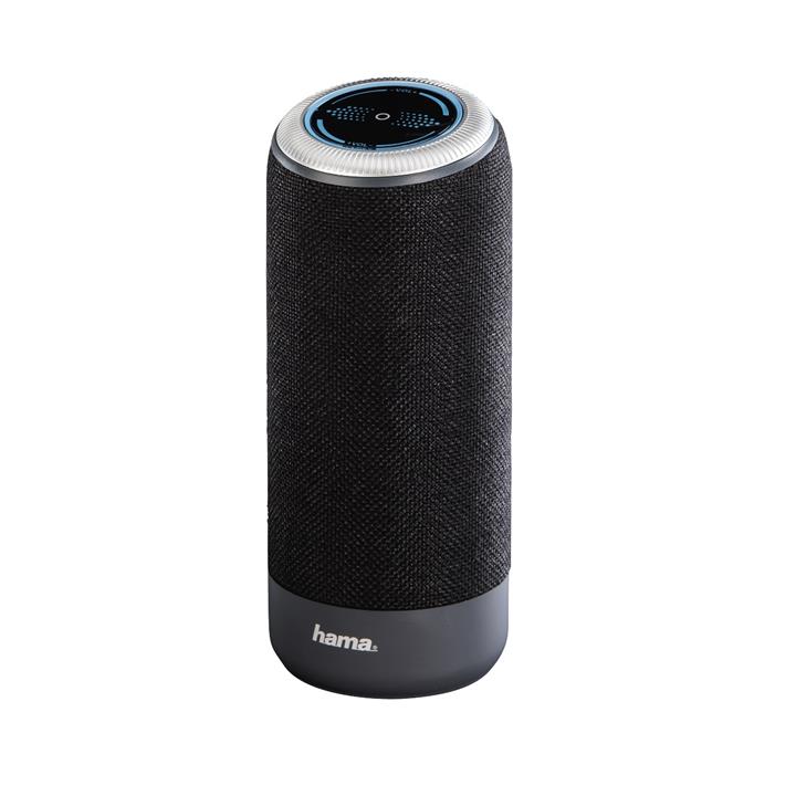 قیمت و خرید اسپیکر بلوتوثی قابل حمل هاما مدل 00173162 SOUND CUP-S