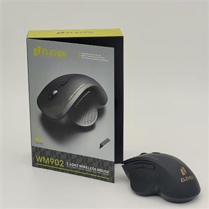 قیمت و خرید ماوس بی سیم ایلون مدل WM902