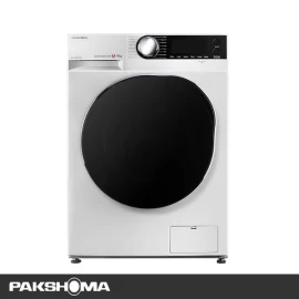 قیمت و خرید ماشین لباسشویی پاکشوما 9 کیلویی مدل BWF40107