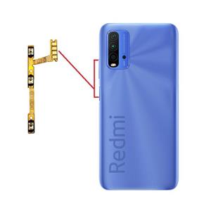 قیمت و خرید کلید پاور ولوم Key Power and Volume Xiaomi Redmi 9T