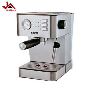 قیمت و خرید اسپرسو ساز نوا مدل NCM-160 EXPS