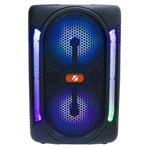 قیمت و خرید اسپیکر بلوتوث 2*6.5 اینچ کی تی اس مدل KTS-1329