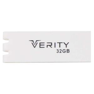 قیمت و خرید فلش وریتی VERITY V712 32GB Verity V712 Flash Memory 32GB