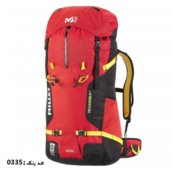 قیمت و خرید کوله پشتی میلت مدل 20 60 MILLET ProLighter MXP