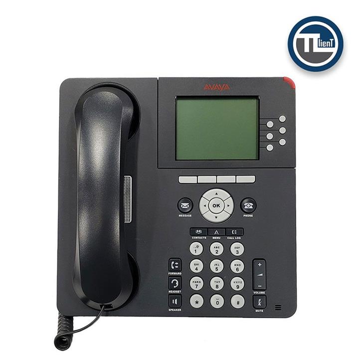 قیمت و خرید تلفن تحت شبکه Voip مدل Avaya 9650C