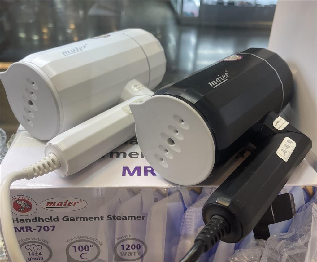 قیمت و خرید اتو بخار دستی مایر maier