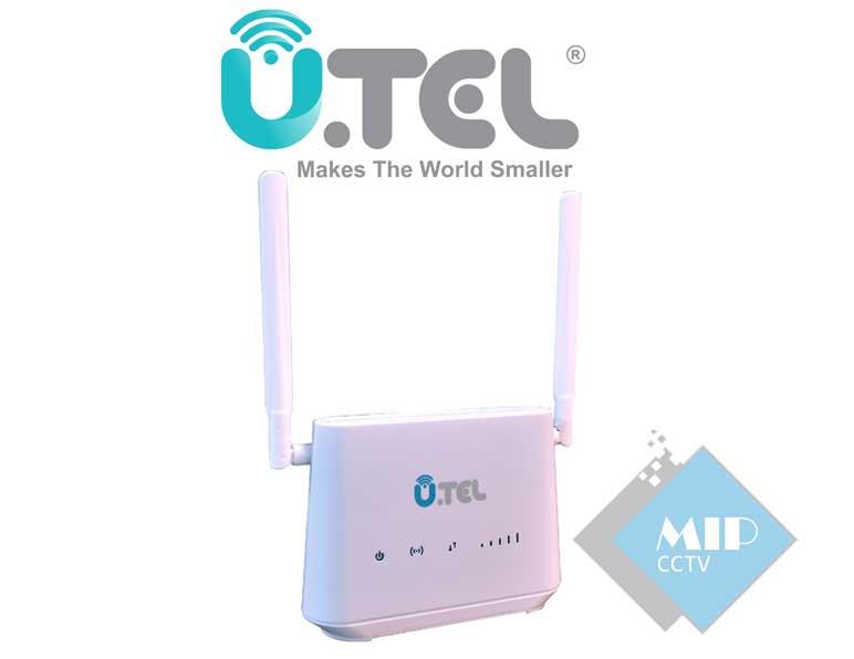 قیمت و خرید مودم 4G یوتل (U.Tel) مدل L443
