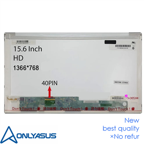قیمت و خرید ال سی دی لپ تاپ ایسوس ASUS X501U