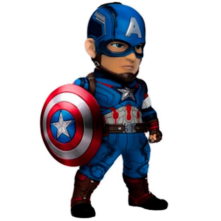 قیمت و خرید فیگور مدل Little Captain