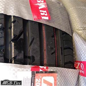 قیمت و خرید لاستیک خودرو بارز 205/60R15 گل P624