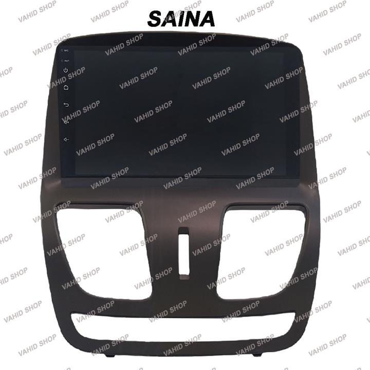 قیمت و خرید مانیتور اندروید سایپا ساینا اسپیدوارد speedward