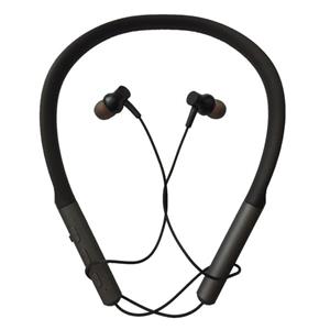 قیمت و خرید هدفون بی سیم Mi Bluetooth Neckband مدل Basic