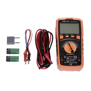 قیمت و خرید مولتی متر ویکتور مدل Victor VC-97