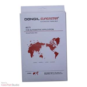 قیمت و خرید تسمه تایم پژو 206 (TU5) 134 RU-25 دانگیل