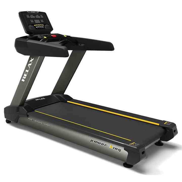 قیمت و خرید تردمیل باشگاهی ریلکس مدل PK17 Relax Gym use Treadmill PK17