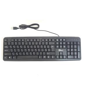 قیمت و خرید کیبورد کامپیوتر دی نت مدل Dnet ST-993