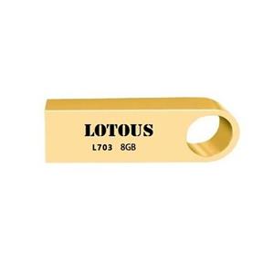 قیمت و خرید فلش مموری لوتوس مدل L703 ظرفیت 8 گیگابایت