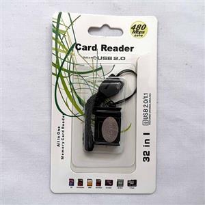 قیمت و خرید رم ریدر تک کاره مدل Royal SY-T95