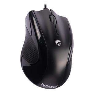 قیمت و خرید ماوس سیم دار BM1919 بیاند (Beyond)