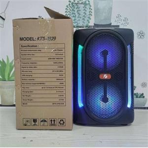 قیمت و خرید اسپیکر بلوتوثی 13اینچ مدل KTS1329
