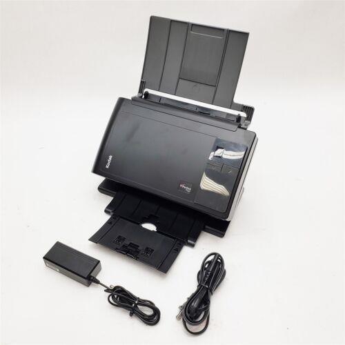 قیمت و خرید اسکنر اسنادی رنگی کداک Kodak i2400 scanner USB Color Duplex