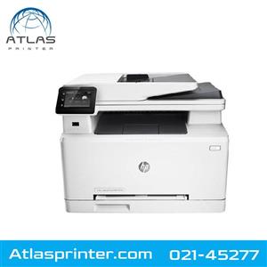 قیمت و خرید پرینتر استوک لیزری اچ پی HP LaserJet Pro MFP M425