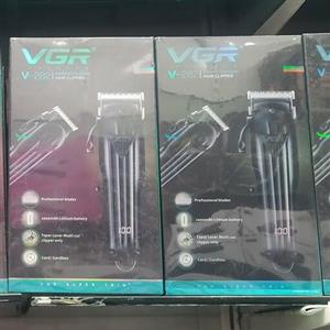 قیمت و خرید ماشین اصلاح سر و صورتVGR مدل V-282