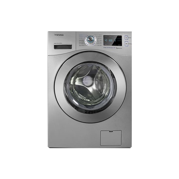 قیمت و خرید ماشین لباسشویی دوو سری پریمو مدل Dwk-Primo83 ظرفیت 8 کیلوگرم