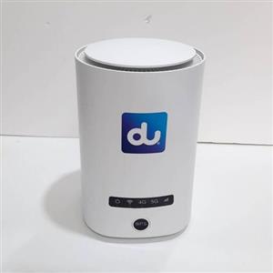 قیمت و خرید مودم سیمکارتی DU KJ33 300Mbps 5G