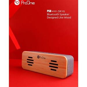 قیمت و خرید اسپیکر بلوتوثی قابل حمل پرووان مدلpsb4101
