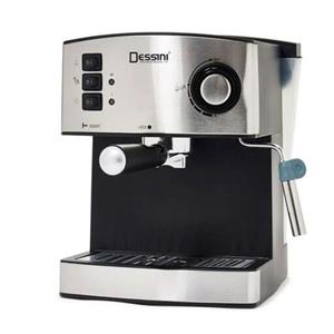 قیمت و خرید اسپرسوساز دسینی مدل 444 ا Dessini 444 Espresso Machine