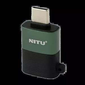 قیمت و خرید مبدل USB به Type-C نیتو مدل NT-CN15