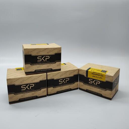 قیمت و خرید سنسور مپ زیمنس مناسب پراید، تیبا، پژو 405، پارس، سمند، 206، 207، رانا برند SKP شش ...