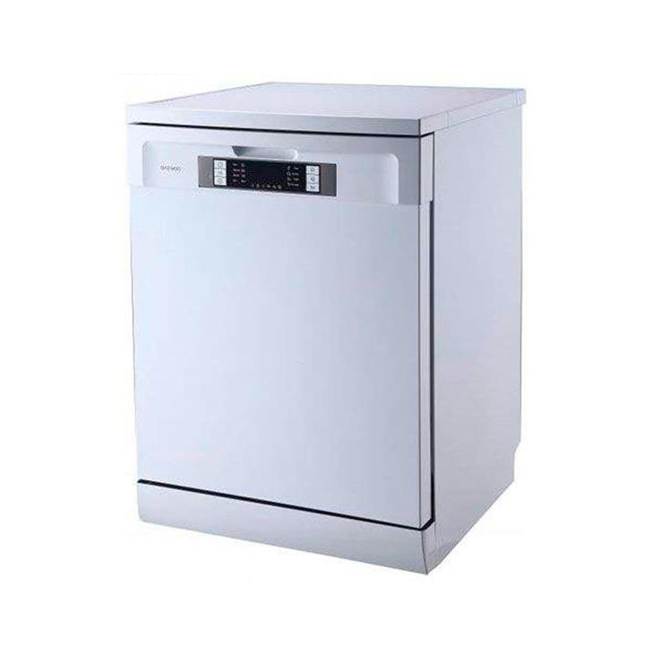 قیمت و خرید ماشین ظرفشویی 14 نفره دوو مدل DDW-M1411