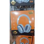 قیمت و خرید هدفون بیسیم tonemac h5 طرح اپل، دارای نویز کنسلینگ