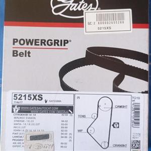 قیمت و خرید تسمه تایم پژو 114 دندانه مناسب خودرو پژو 405 سمند موتور xu7 power grip