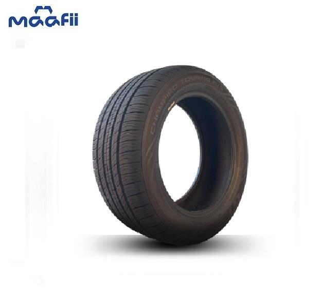 قیمت و خرید لاستیک جی تی رادیال مدل 225/55R17