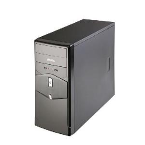 قیمت و خرید کیس کامپیوتر SA-DATA sc-109 سادیتا-خالی فاقد قطعات-نو آماده مونتاژ