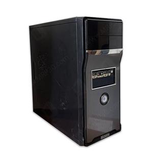 قیمت و خرید قاب کیس کامپیوتر سادیتا استوک SADATA Black Stock