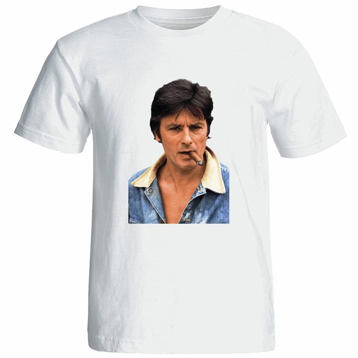 قیمت و خرید تی شرت زنانه آستین کوتاه نوین نقش طرح کد 9447